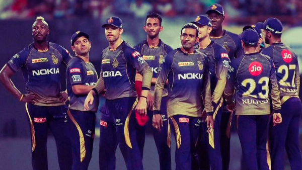 Kolkata Knight Riders: The Legacy of an IPL Franchise - Qode Maker