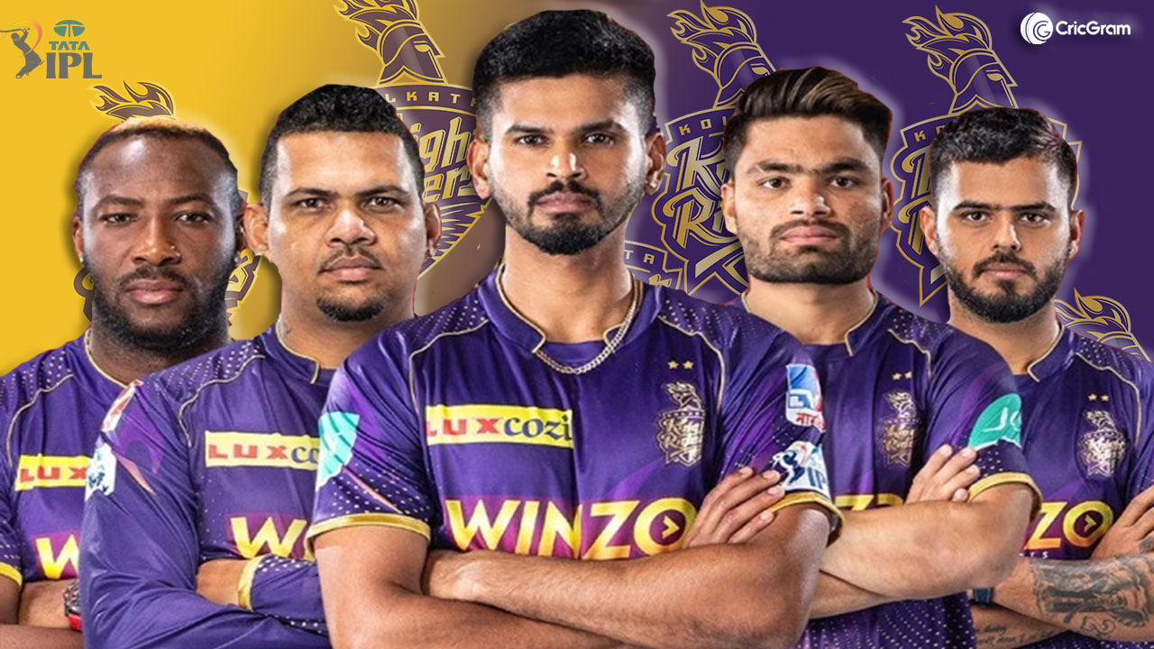 Kolkata Knight Riders: The Legacy of an IPL Franchise - Qode Maker