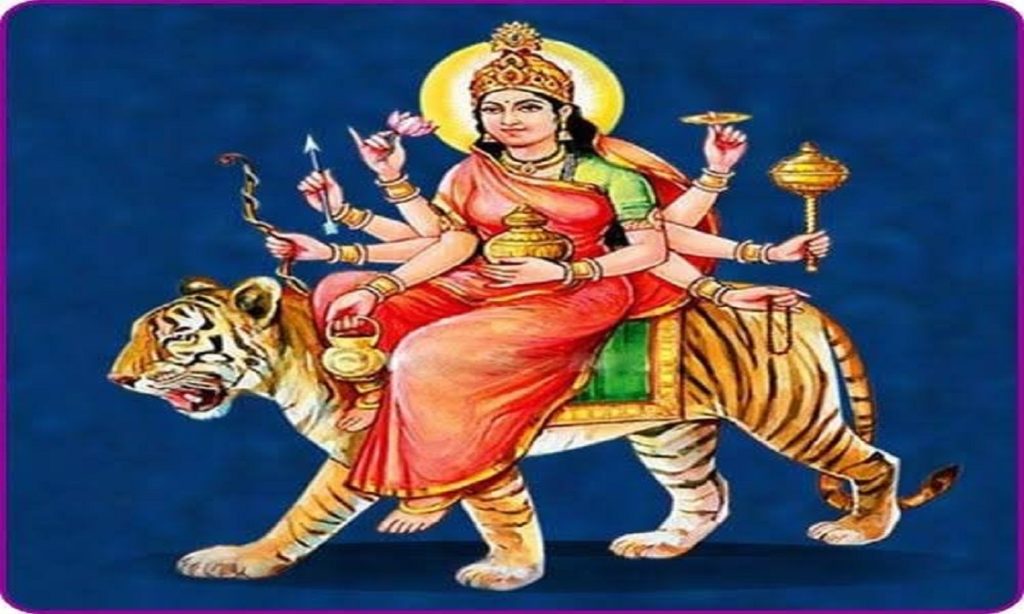 Durga Navratri: History, significance, celebrations and all you need to ...
